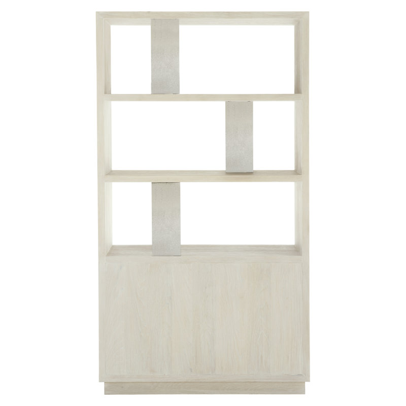 Bernhardt Ellis Etagere Bookcase | Perigold